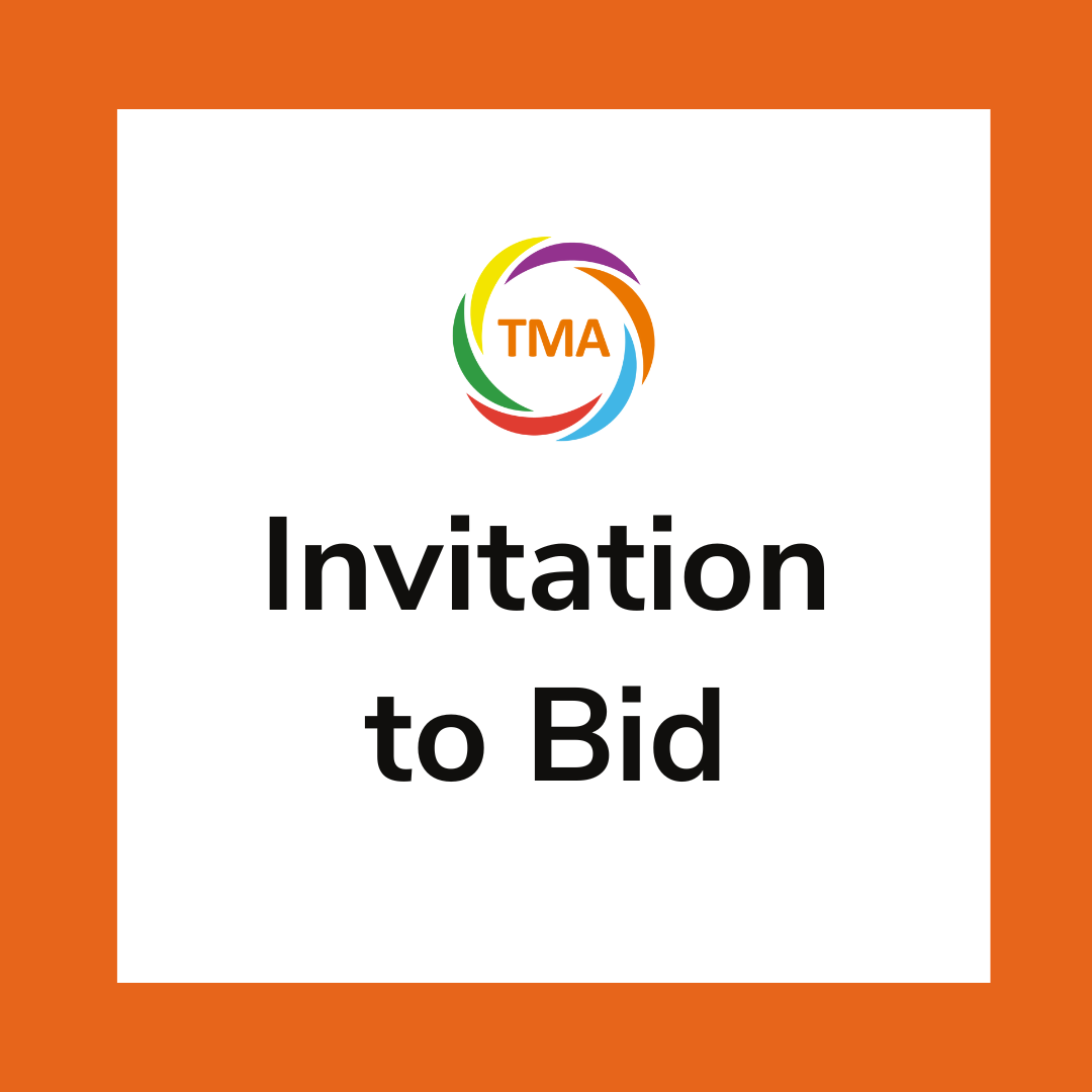 TMA Group Invitation to Bid - VanStar